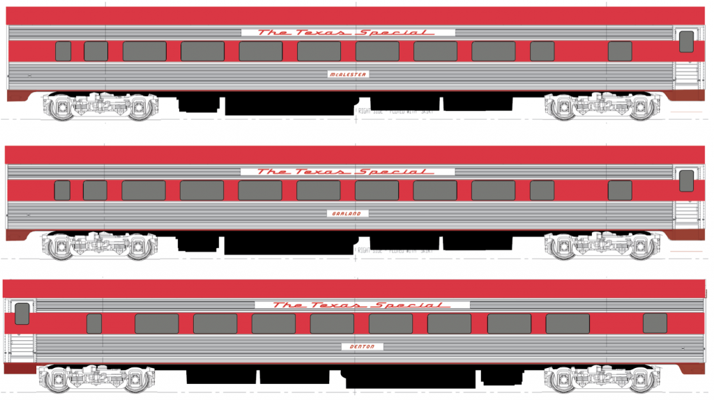Model Railroad Cars & Other Products | See Them All!