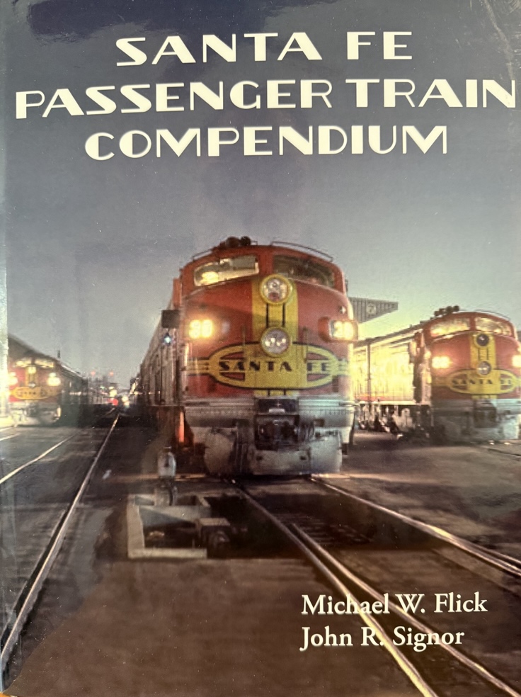 The Fast Mail - A Train For Everyone – Lowell Smith Signature Series