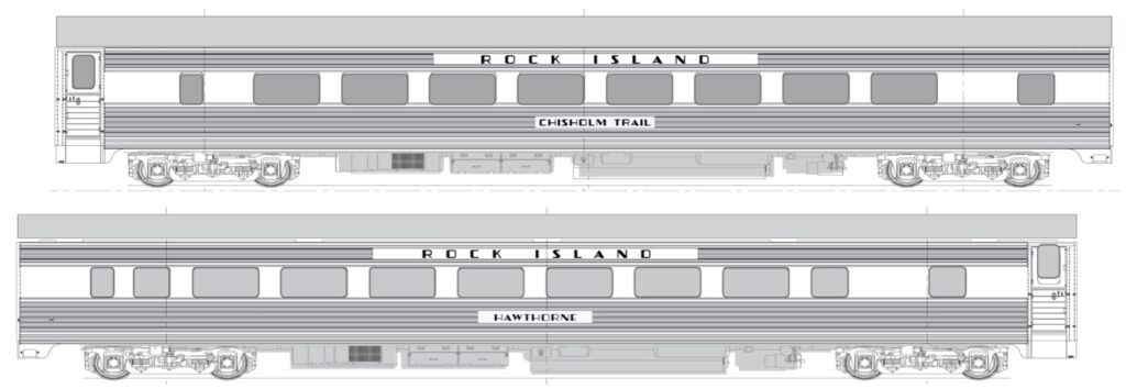 Model Railroad Cars & Other Products | See Them All!