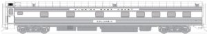 Lowell Smith Railroad Models | More on Signature Series