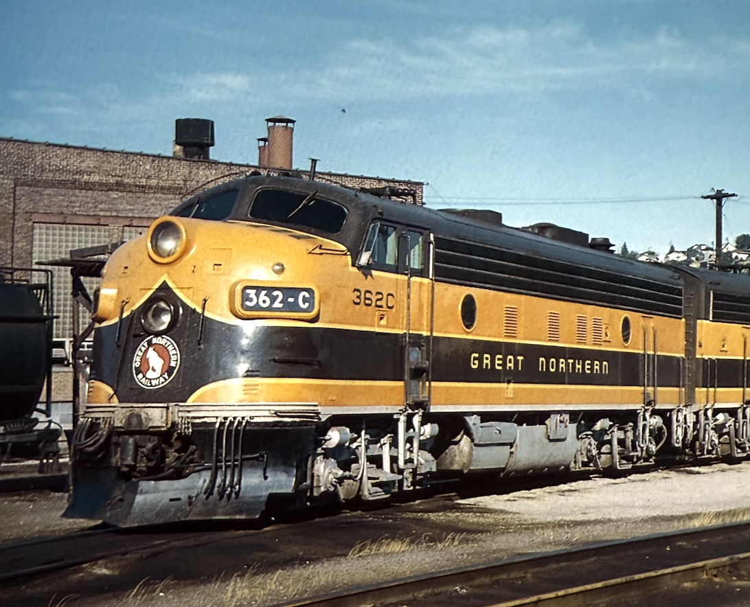 GN Power Set F7 A-DCC Sound -DEPOSIT – Lowell Smith Signature Series