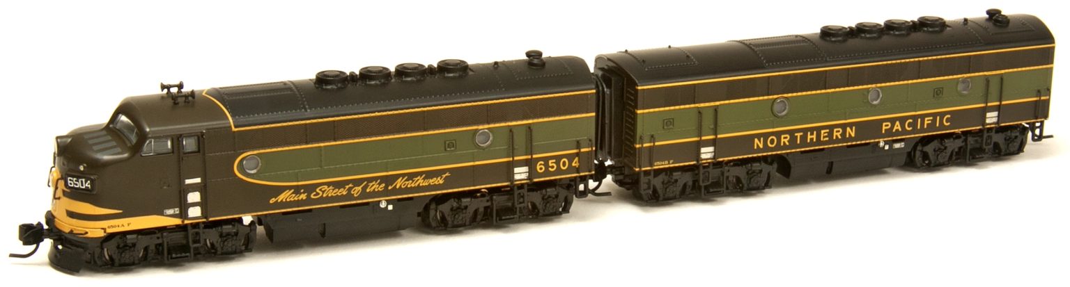Model Railroad Cars & Other Products | See Them All!