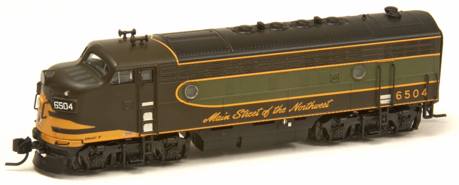 Model Railroad Cars & Other Products | See Them All!