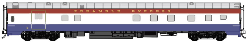 Model Railroad Cars & Other Products | See Them All!