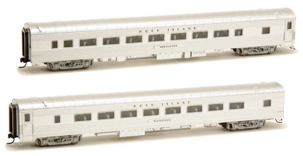 Model Railroad Cars & Other Products | See Them All!