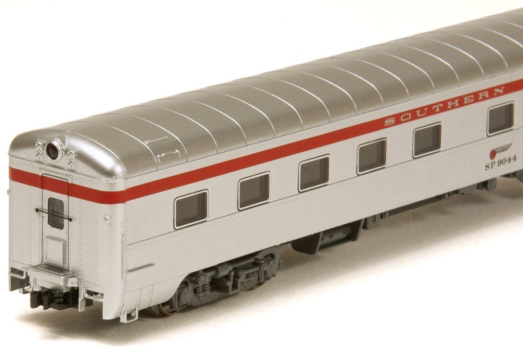 RailSmith-SP OBS Heaven! – Lowell Smith Signature Series