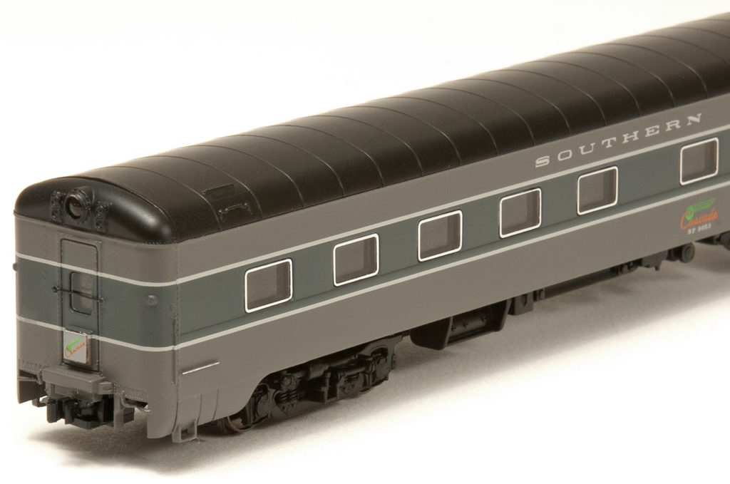 RailSmith-SP OBS Heaven! – Lowell Smith Signature Series