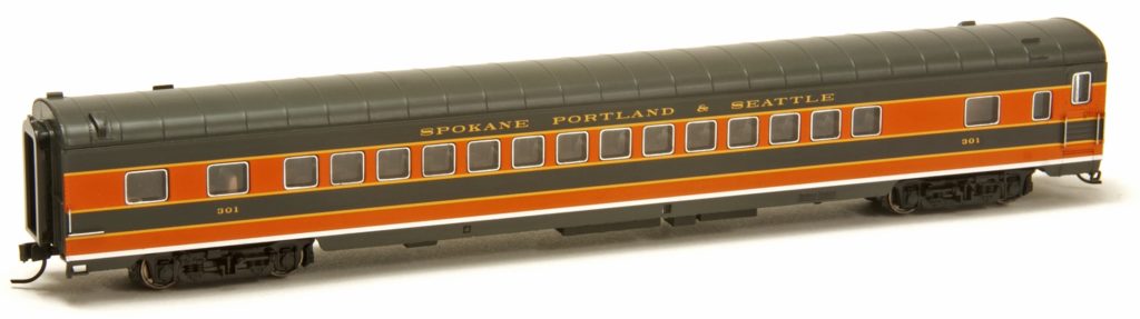 Model Railroad Cars & Other Products | See Them All!
