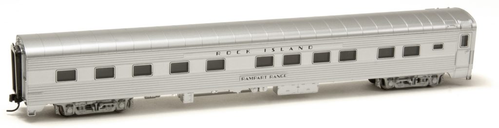 Model Railroad Cars & Other Products | See Them All!