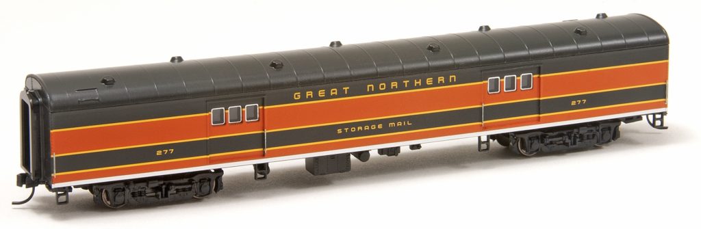 Model Railroad Cars & Other Products | See Them All!