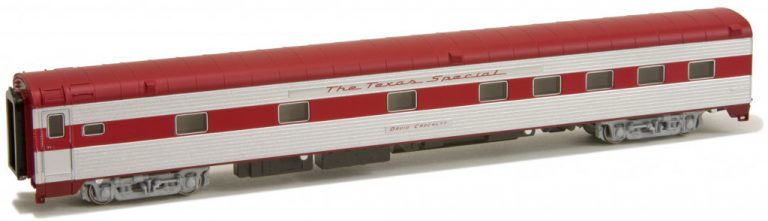 Model Railroad Cars & Other Products | See Them All!