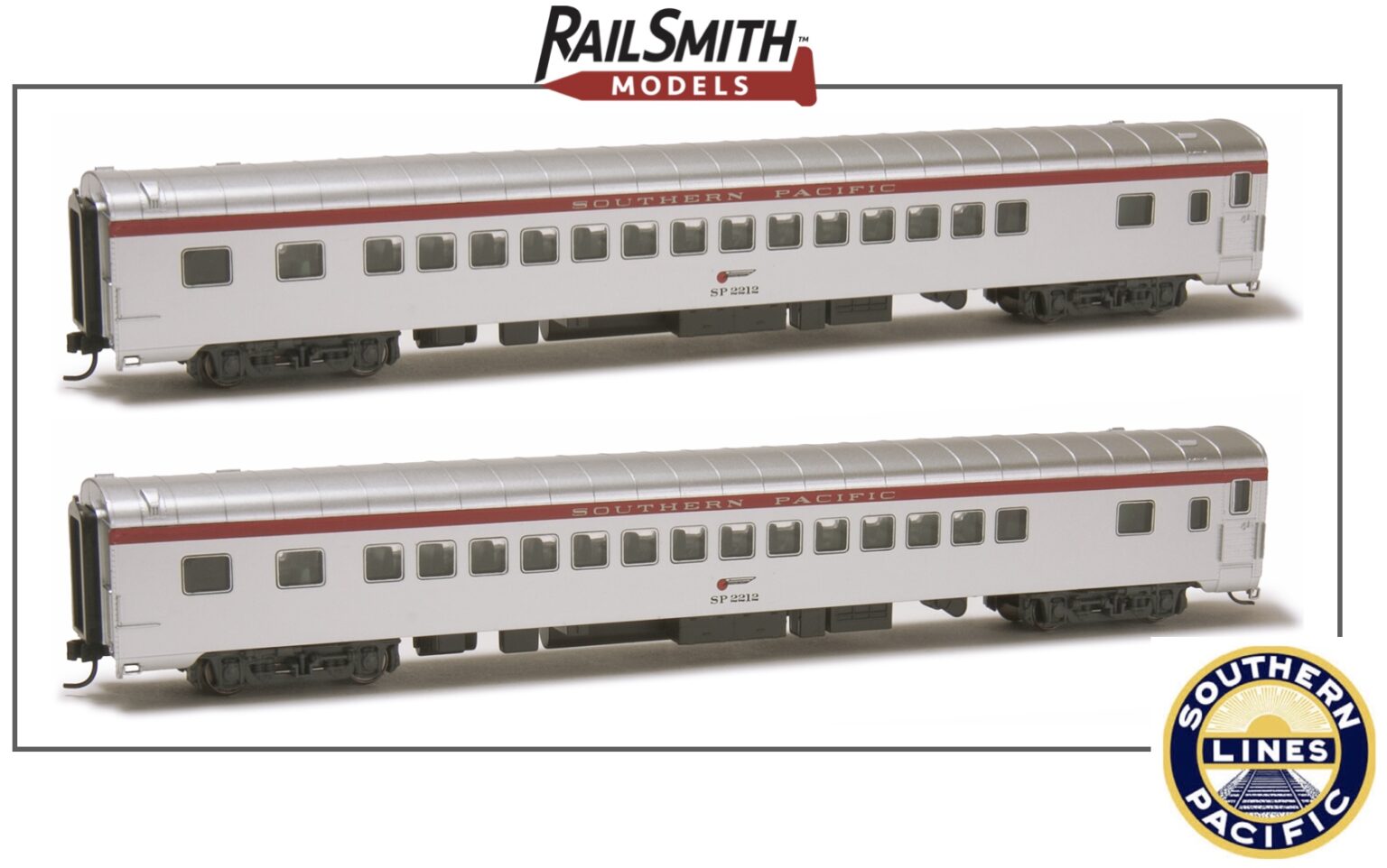 RailSmith- SP Chair Pair – Lowell Smith Signature Series