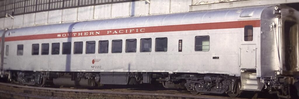 RailSmith- SP Chair Pair – Lowell Smith Signature Series