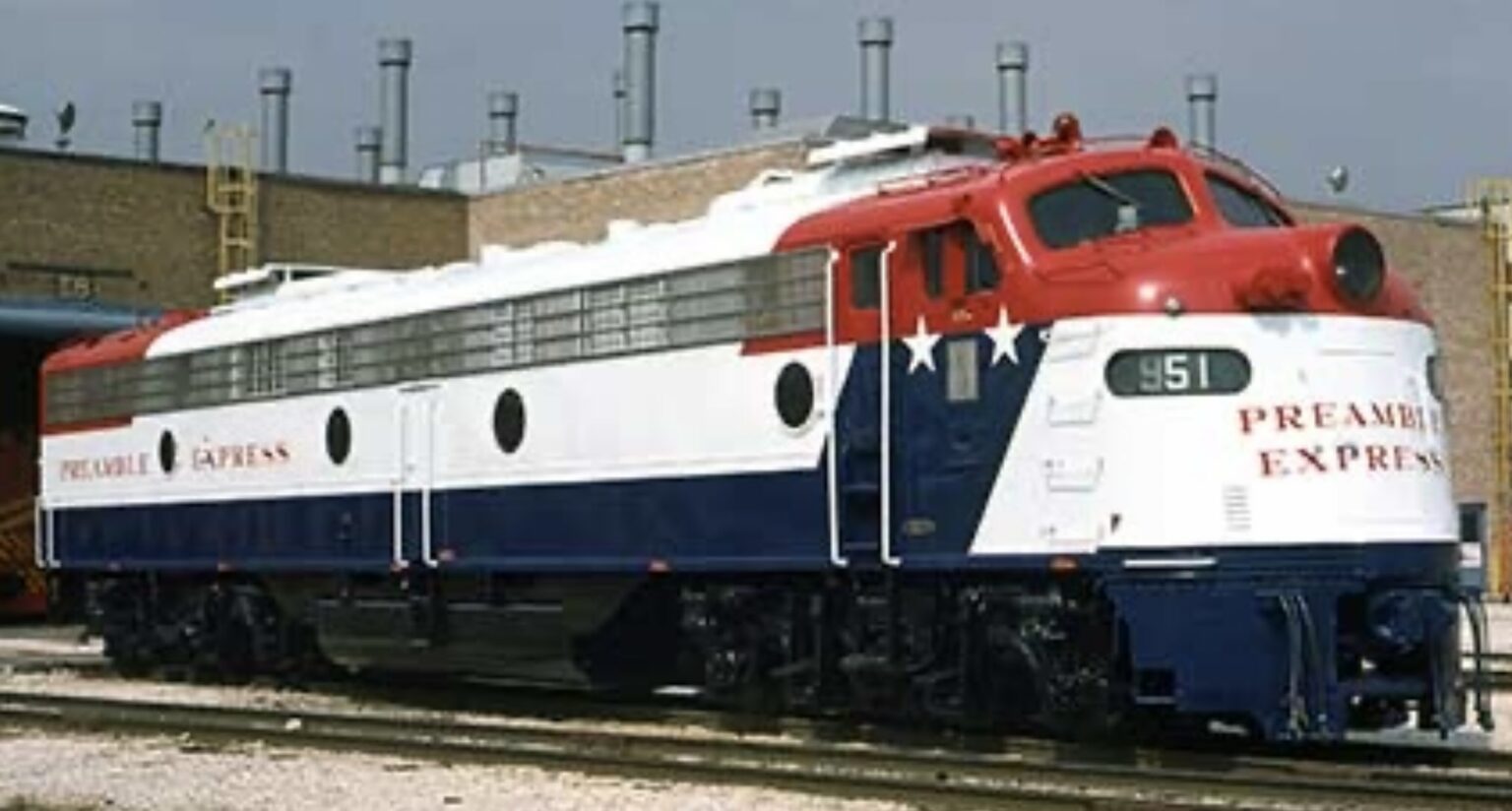 AFT - Preamble Express - The Coach Pair – Lowell Smith Signature Series
